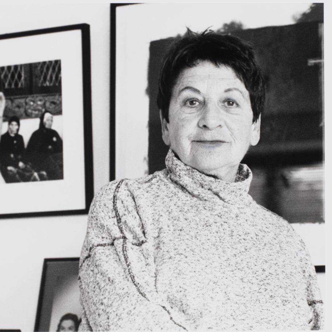 Marti Friedlander: Her Archive Online | Auckland Art Gallery Toi o Tāmaki