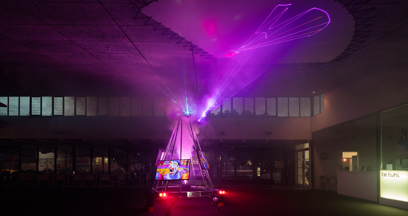 Te Tuhi | Auckland Art Gallery