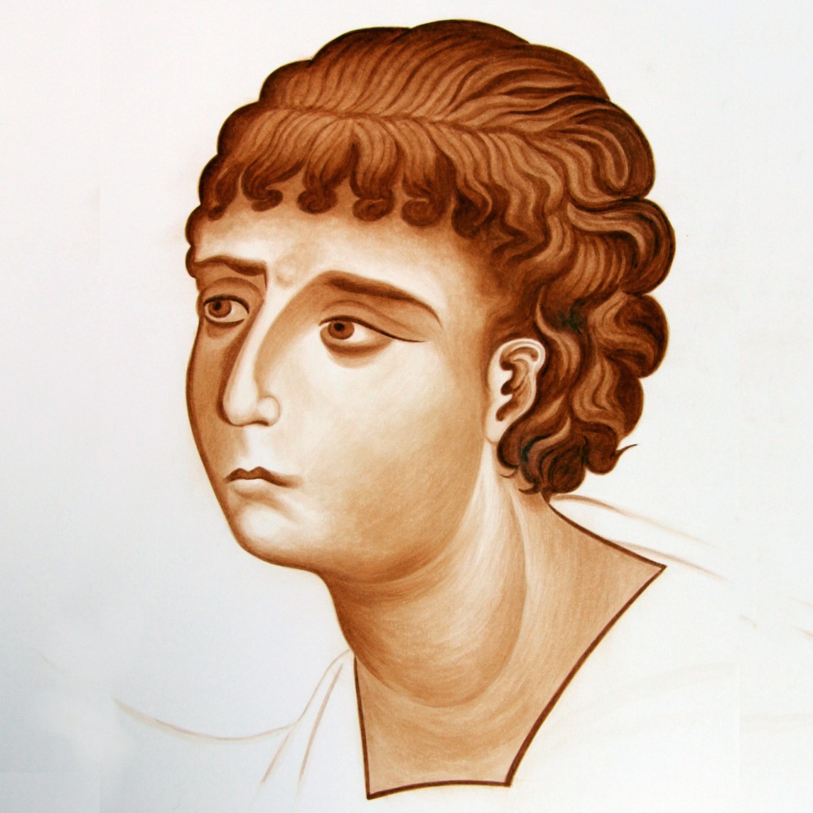 Aidan Hart Lectures: Icons and the Numinous | Auckland Art Gallery