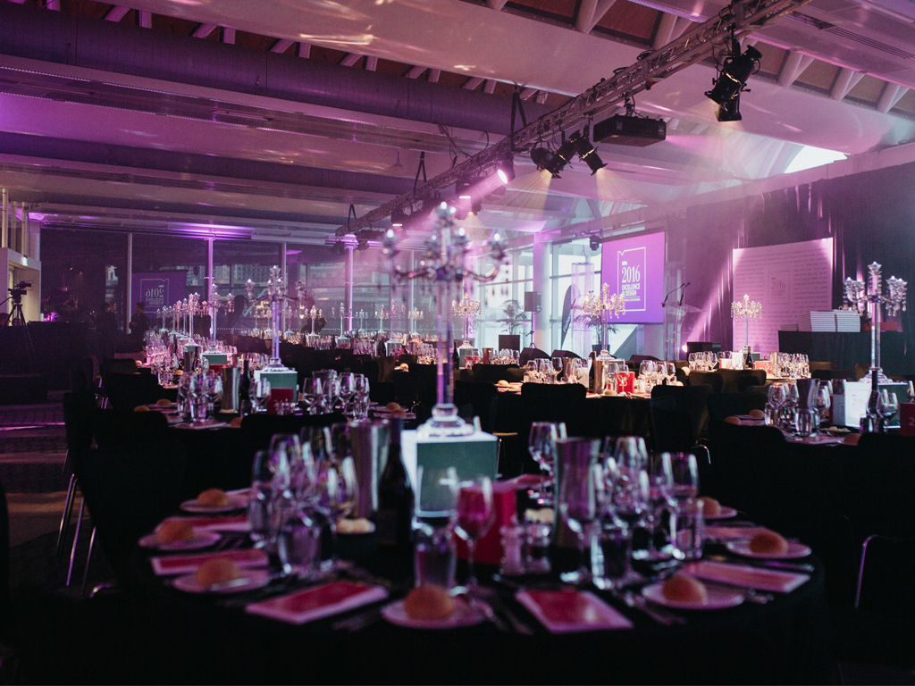 Kawau, Viaduct Events Centre Hire | Auckland Conventions