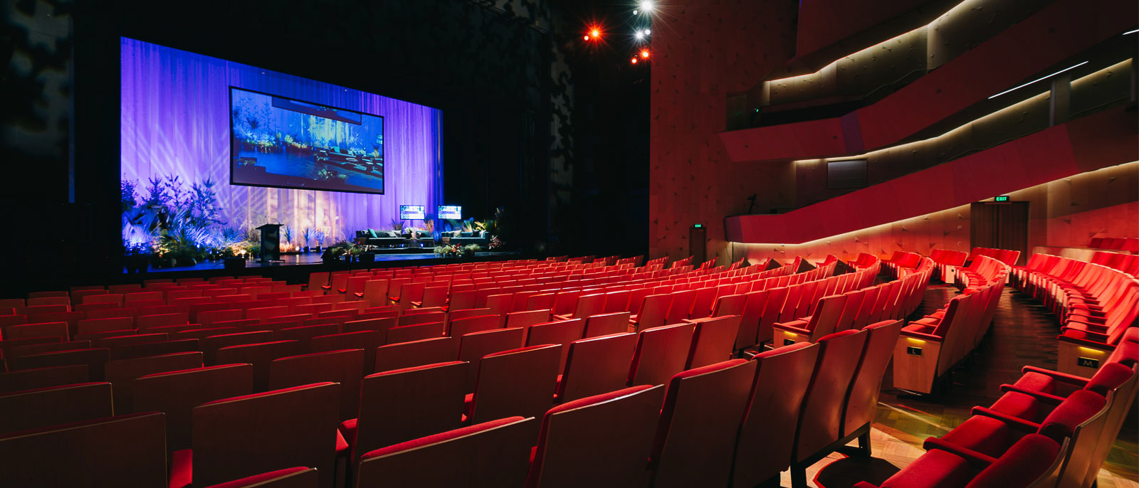 News | Auckland Venue Hire | Auckland Conventions