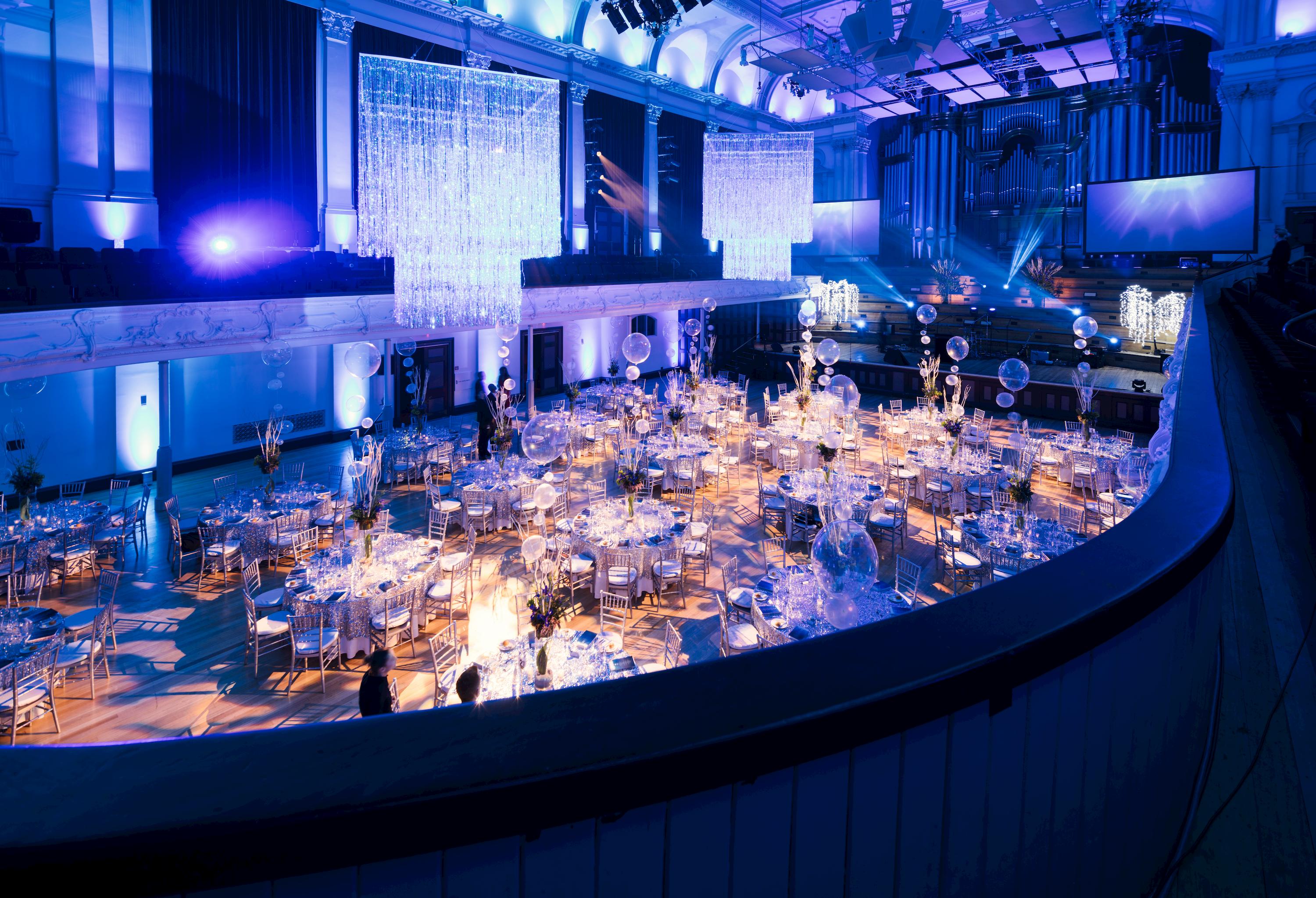 5 Wedding & Reception Venues to Love