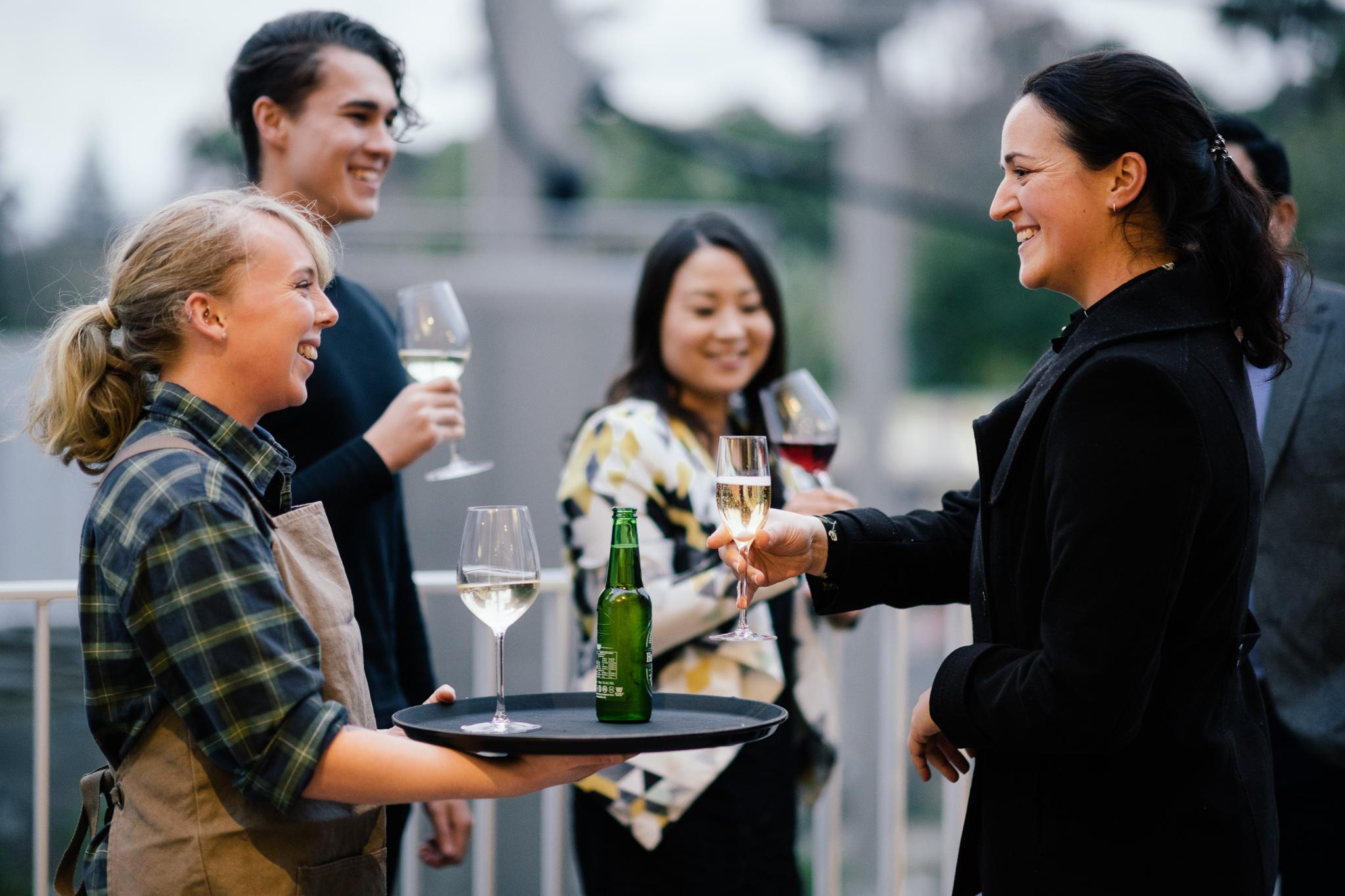 Dining Experiences | Auckland Zoo | Auckland Conventions