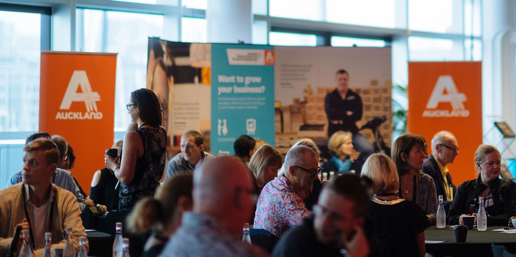 Meeting Venues Auckland | Venue Hire | Auckland Conventions