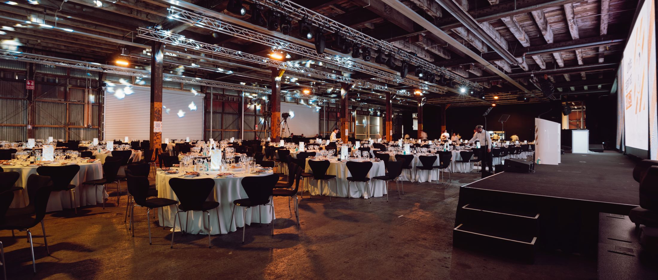 Event Planners Auckland | Venue Hire | Auckland Conventions