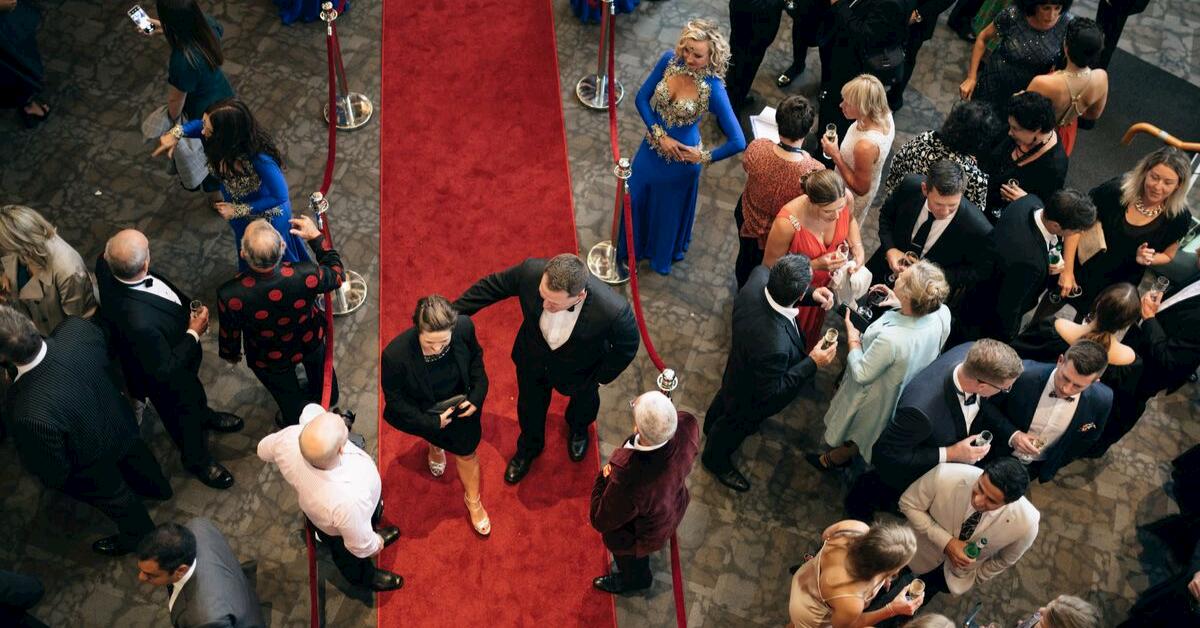 VIP Show Hosting Venues Auckland | Auckland Conventions