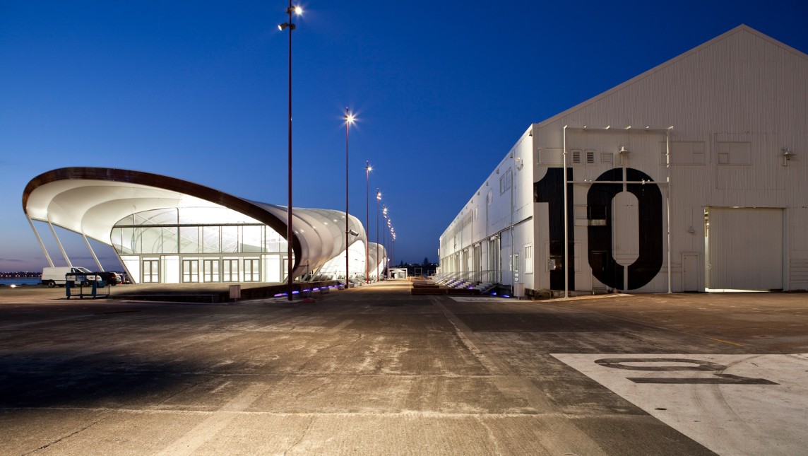 Our Venues | Auckland Conventions
