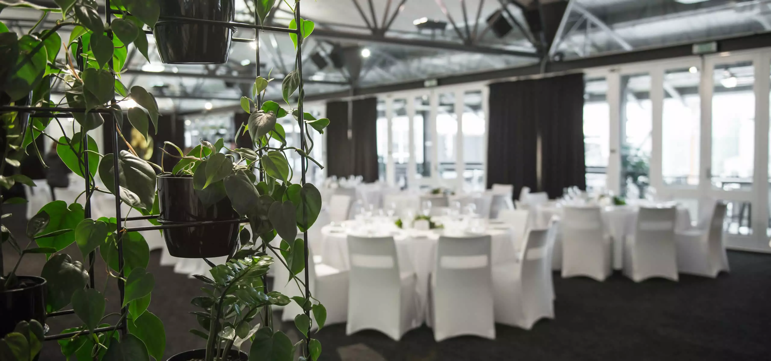 The Maritime Room Venue Hire | Auckland Conventions