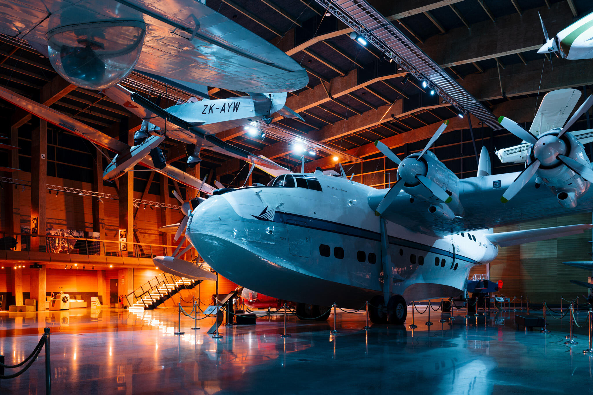 MOTAT | Auckland Venue Hire | Auckland Conventions