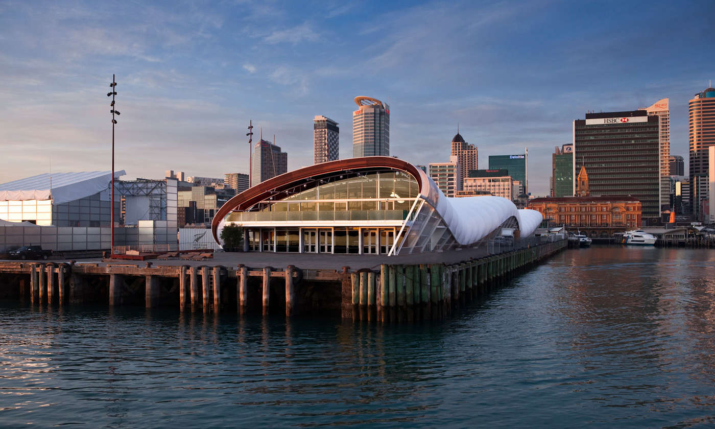 The Cloud | Auckland Venue Hire | Auckland Conventions