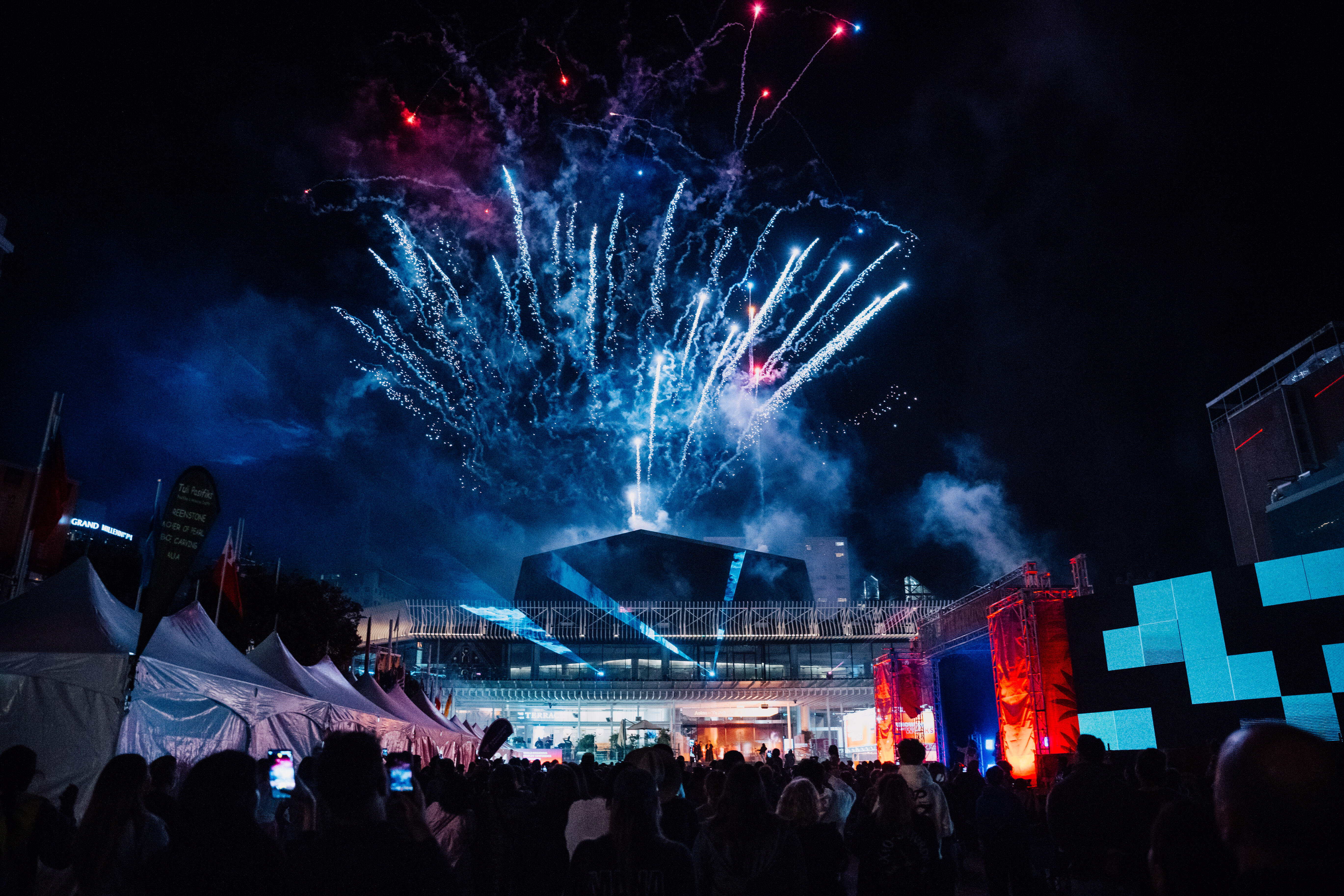 Behind the Scenes of WIPCE 2025 with Auckland Conventions