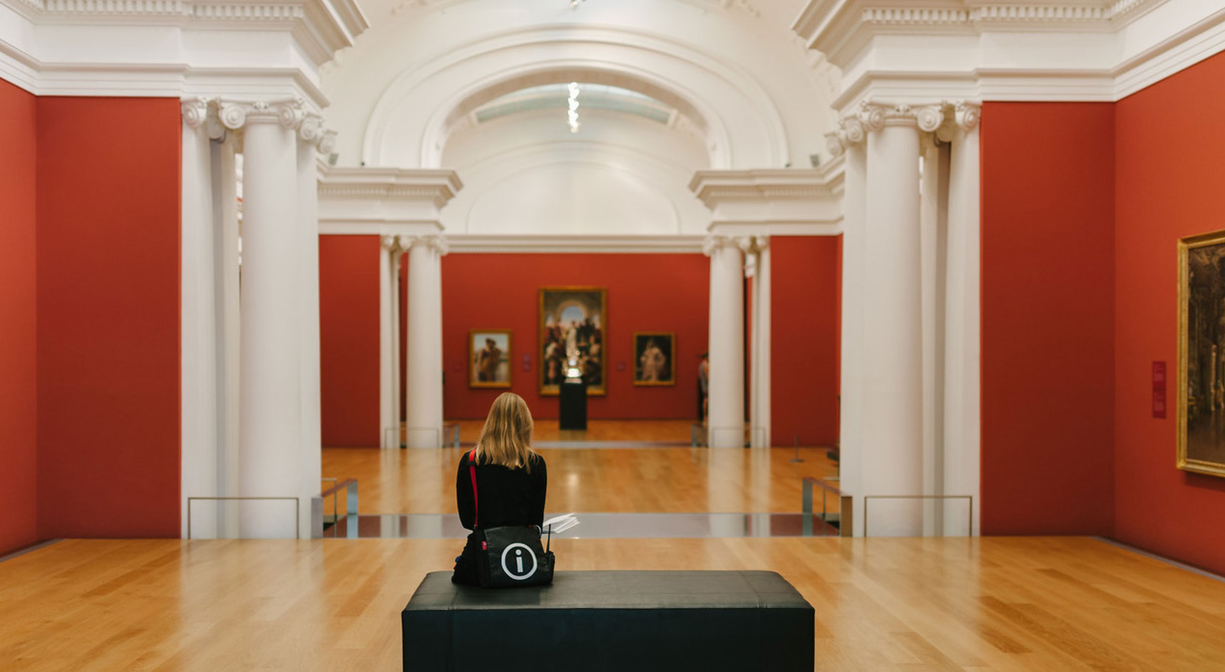 Auckland Art Gallery’s new chatbot demonstrates art-ificial intelligence