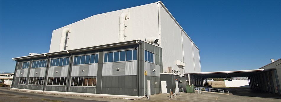 Greenlit film studio expansion reflects ongoing commitment to region’s ...