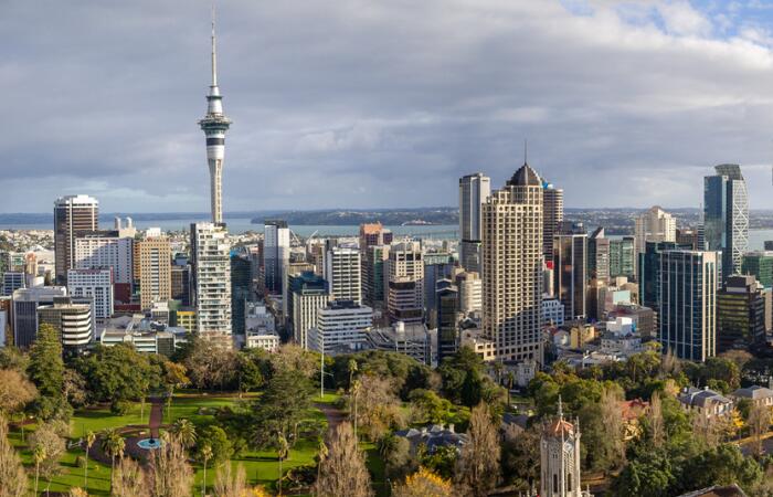 Annual reports capture TAU’s successful year delivering for Auckland