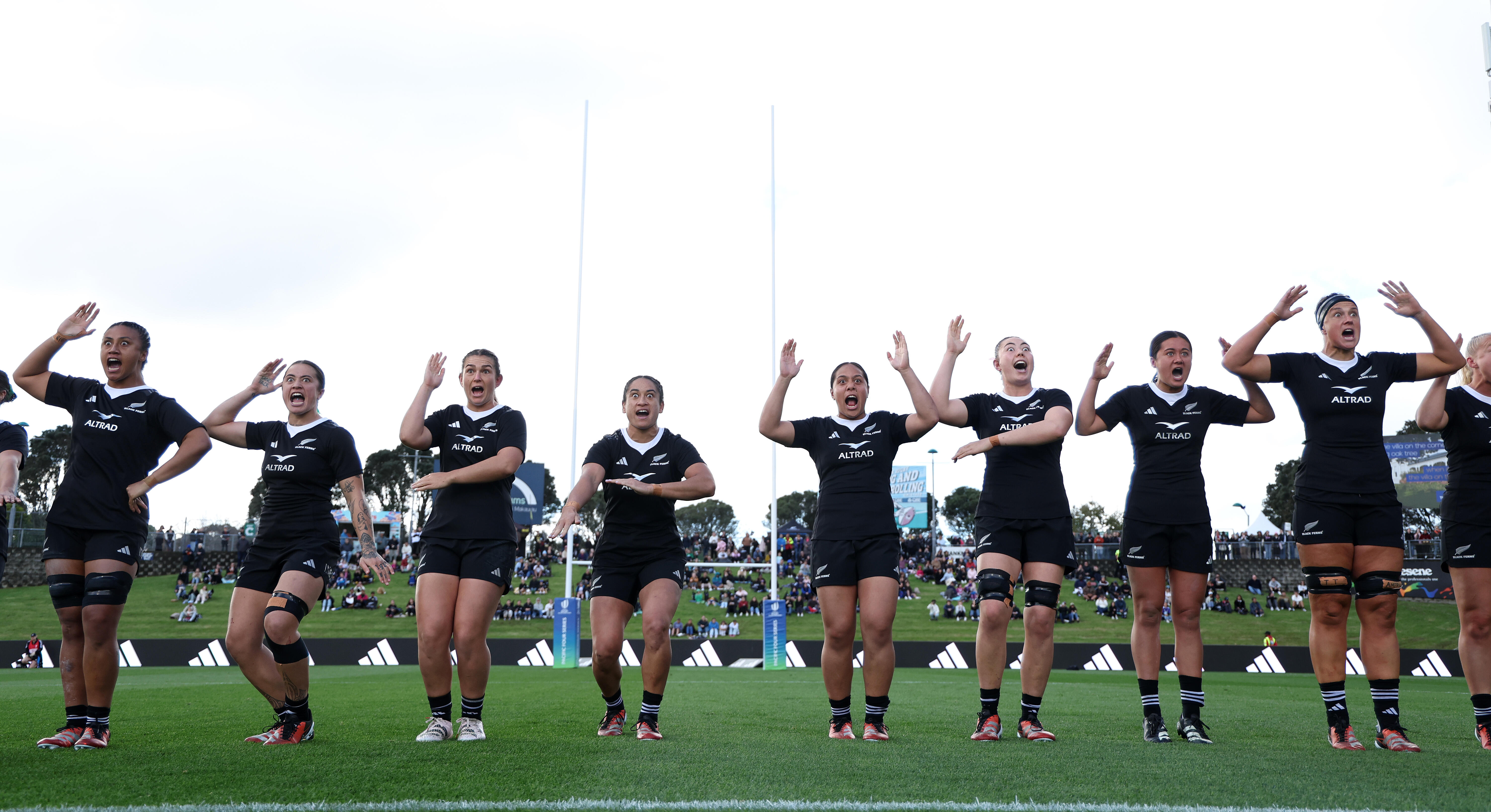 Rugby fans can expect a stellar 2025 in Auckland