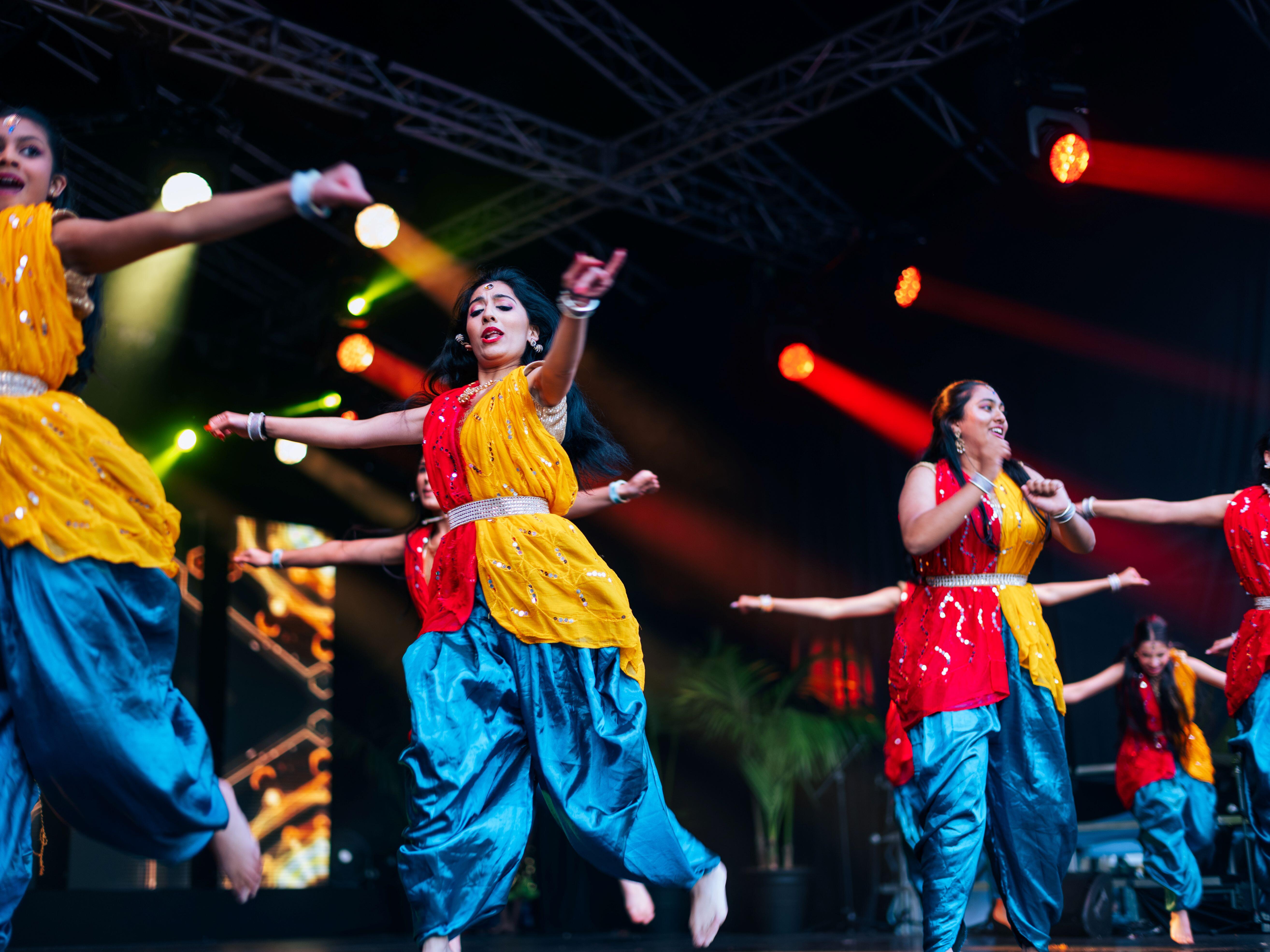 Get ready for the colour, sights and sounds of the BNZ Auckland Diwali ...