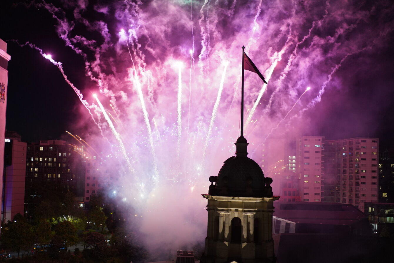 BNZ Auckland Diwali Festival 2024 prepares to light up the city centre ...