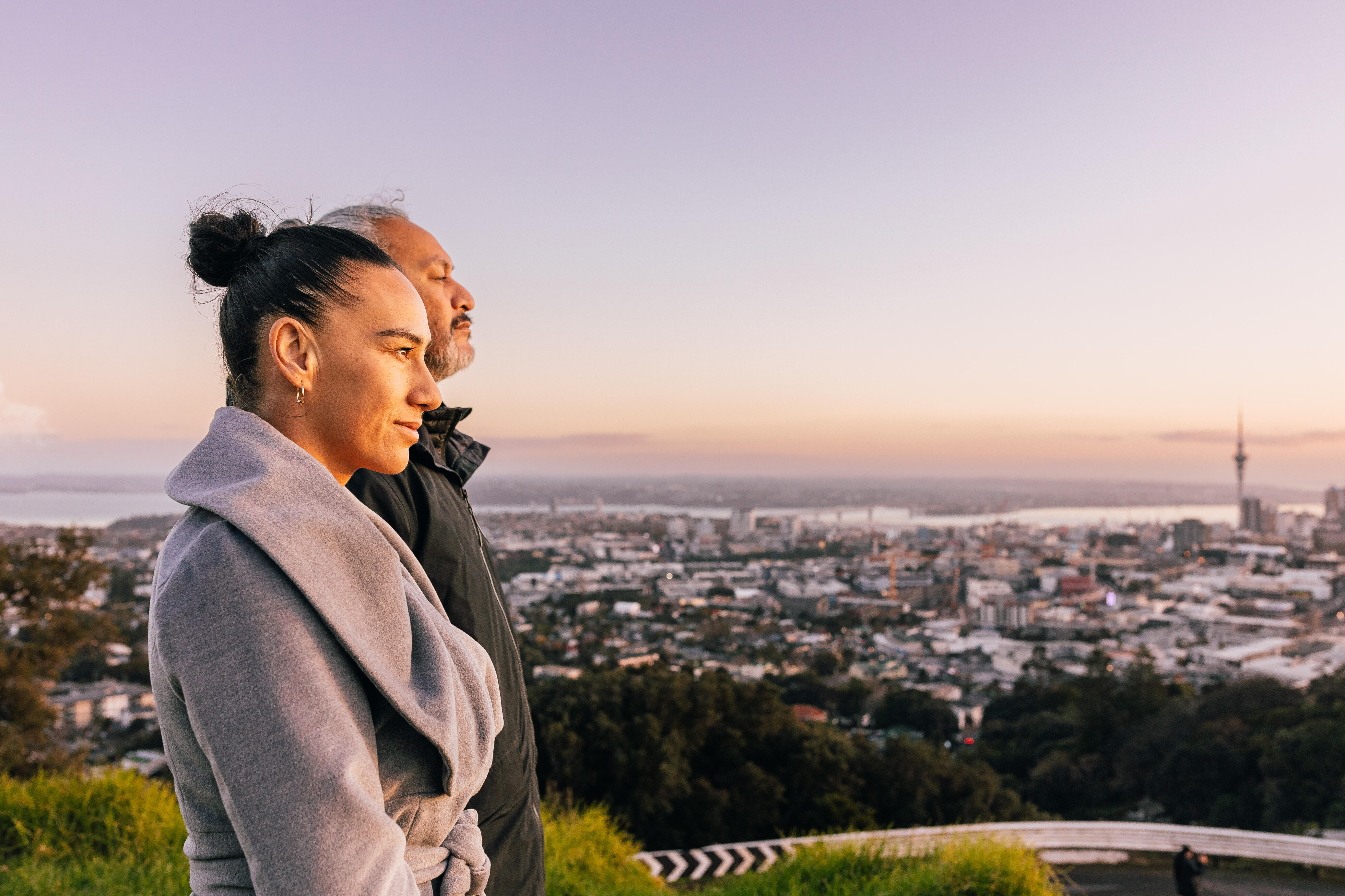 The State of the City: Projecting Auckland’s unique cultural identity ...