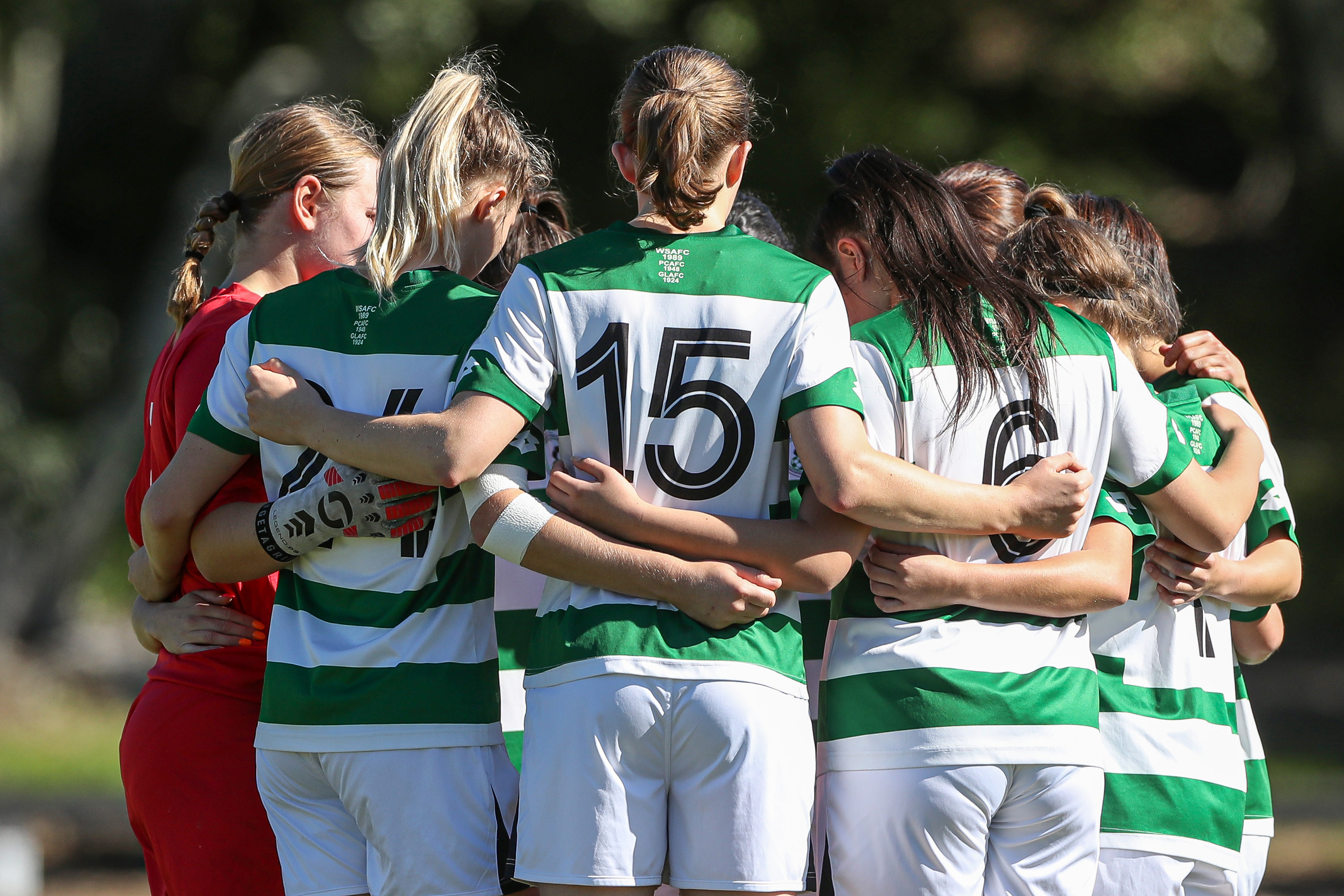 Auckland training venues upgraded ahead of the FIFA Women’s World Cup 2023
