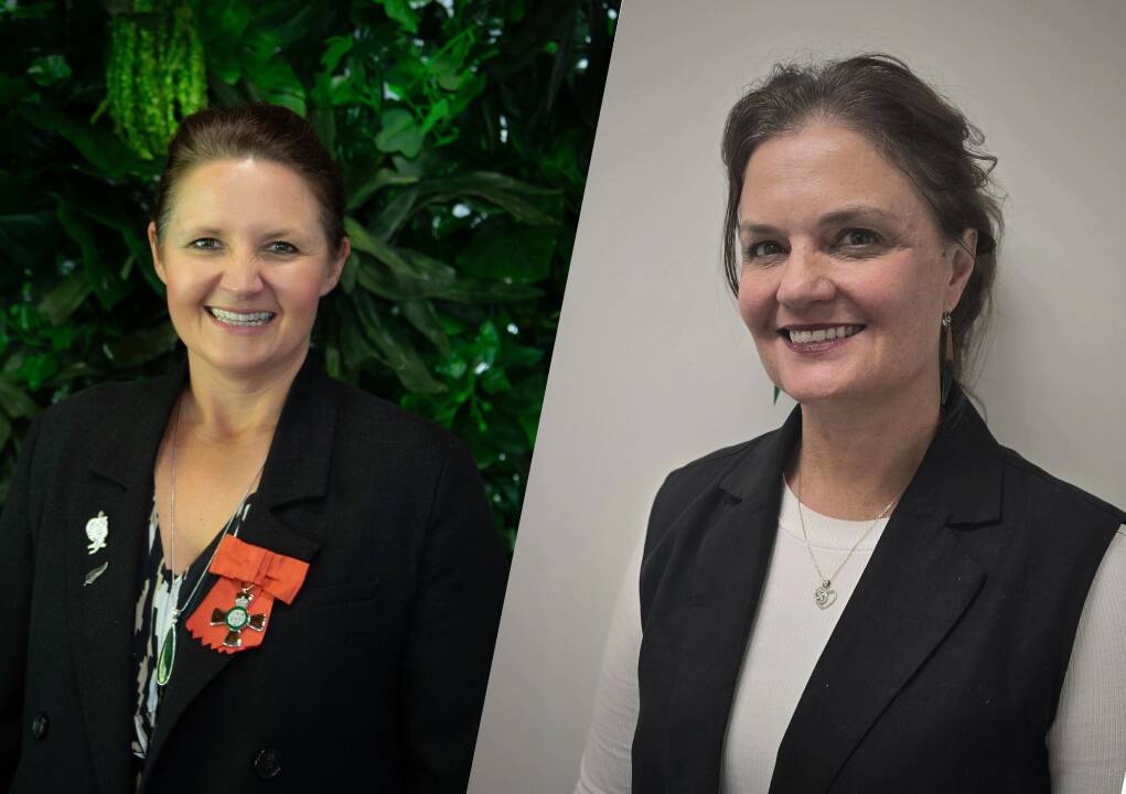 Meet the new heads of Tāmaki Makaurau Auckland’s Tourism and Major ...