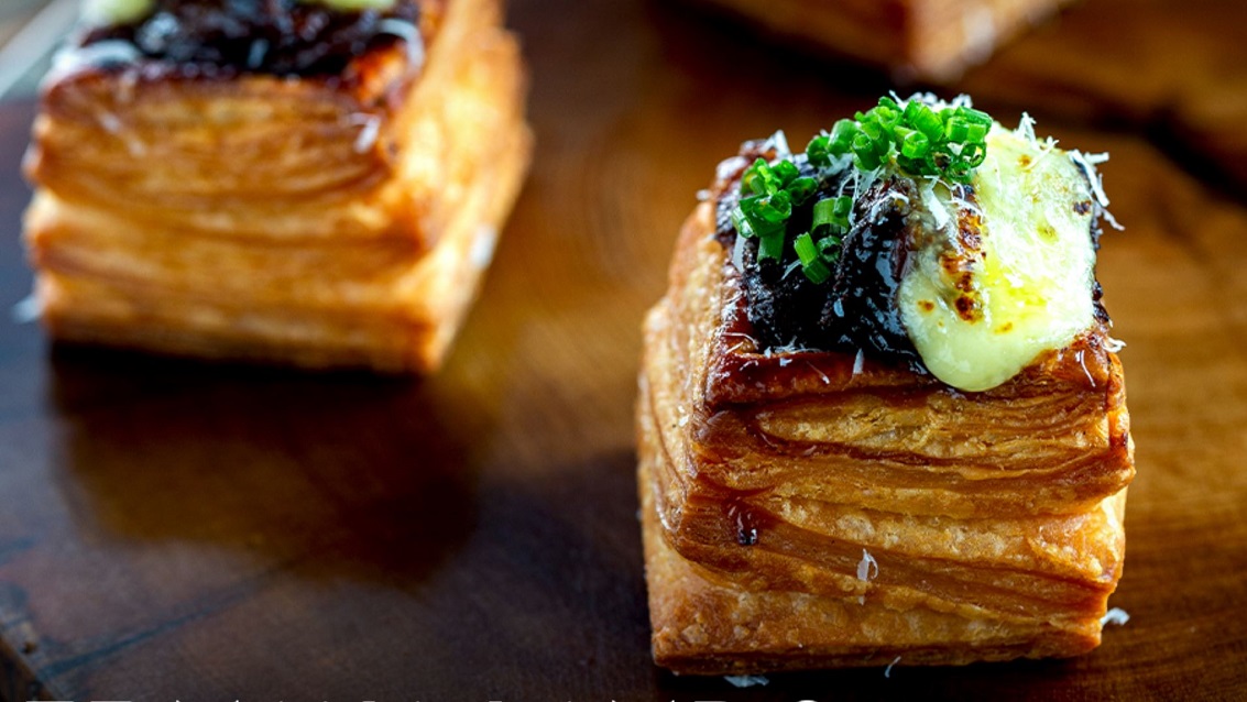 Eat your heart out: Auckland's 100 iconic eats chosen