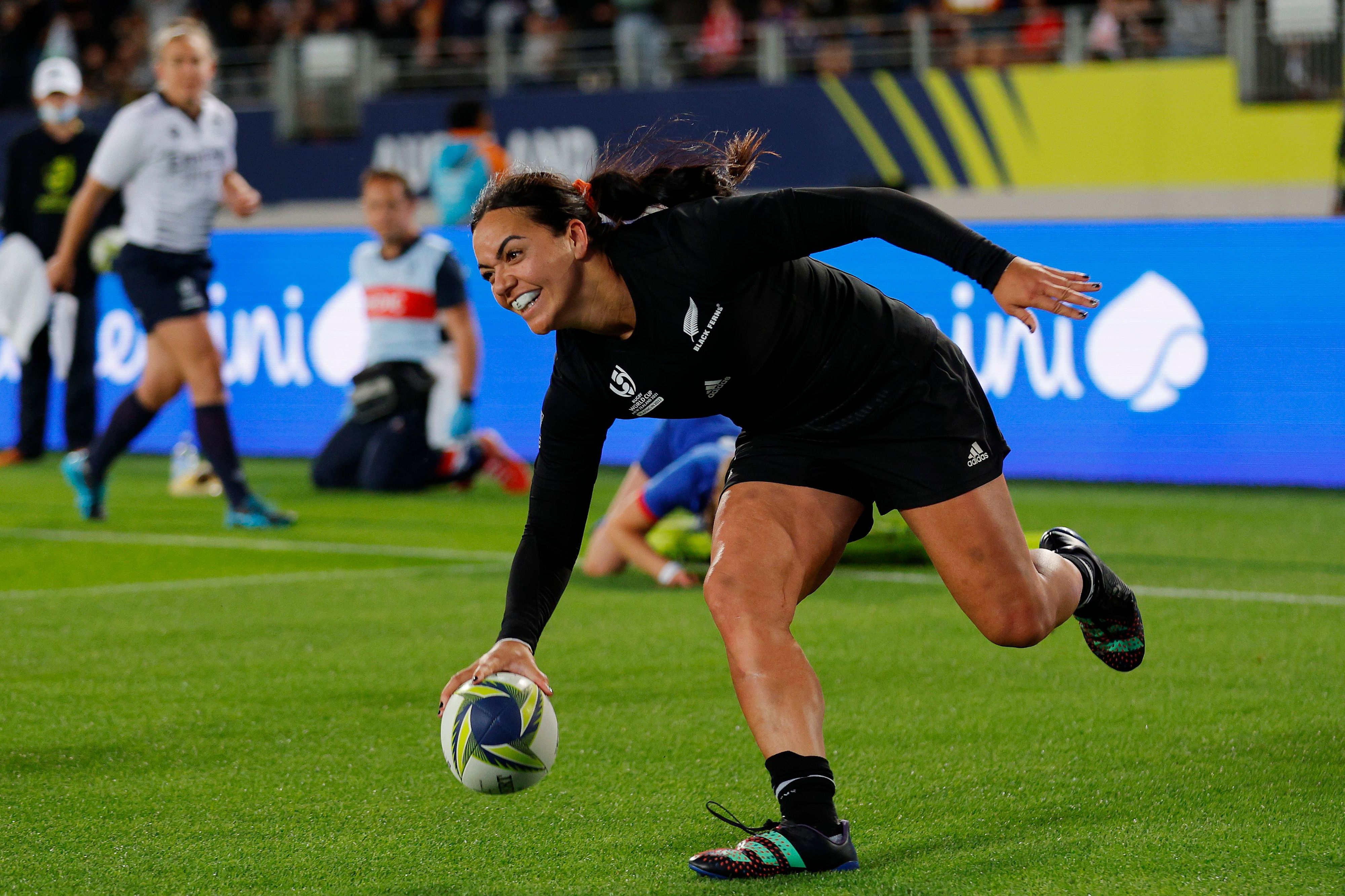 Events a massive boost for Auckland’s recovery