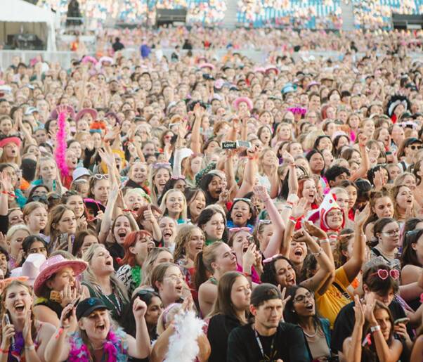 Ticketmaster New Zealand announces multi-year renewal of ticketing ...