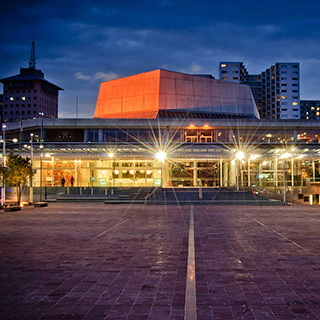 Makeover and expansion coming for Aotea Centre | Auckland Live