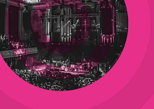 Past Event | Auckland Town Hall Tours NZ Music Month Edition | Auckland ...