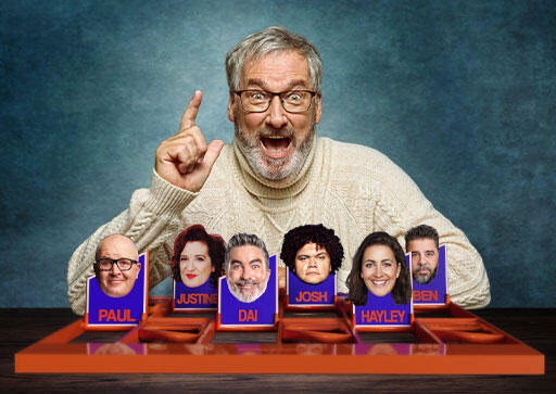 7 Days Live | Auckland Live