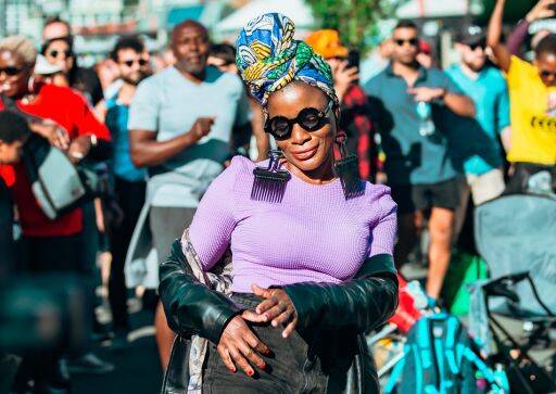 AfroFest | Auckland Live