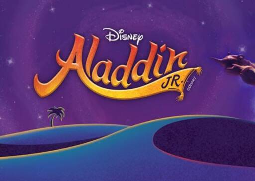 Disney's Aladdin Jr | Auckland Live