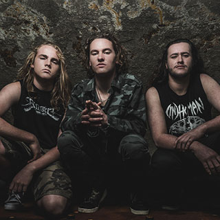 Alien Weaponry - Media Release | Auckland Live