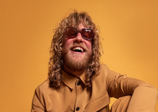 Allen Stone – The New Normal Tour | Auckland Live
