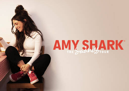 Amy Shark | Auckland Live