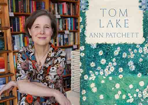 Ann Patchett with Meg Mason | Auckland Live