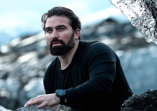 Ant Middleton: Mind Over Muscle Tour | Auckland Live