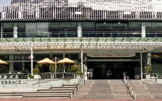 Auckland Live Venues Go Cashless | Auckland Live