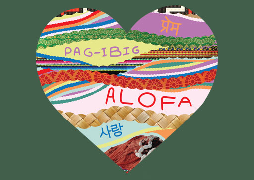Past Event | Aroha Art Project | Auckland Live