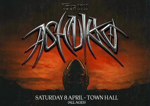 Ashnikko | Auckland Live