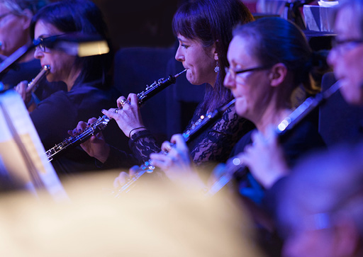 Past Event | Auckland Symphony Orchestra | Auckland Live