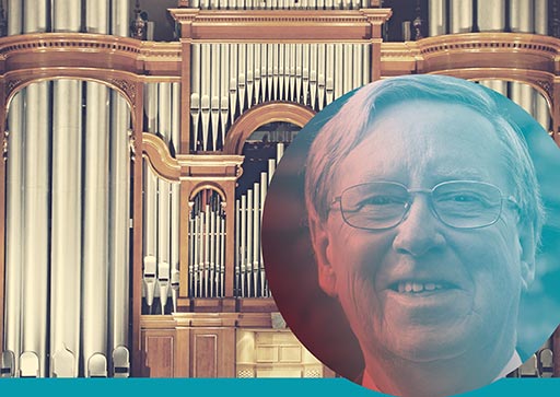 Martin Setchell | Auckland Live