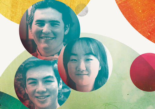 Free Organ Concert Series: Rising Stars | Auckland Live