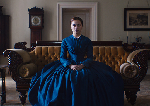 Past Event | Lady Macbeth | Auckland Live