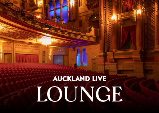 Auckland Live Lounge - Girl from the North Country | Auckland Live
