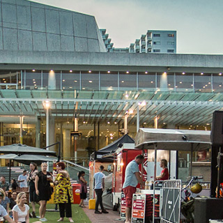 Partnerships | Auckland Live