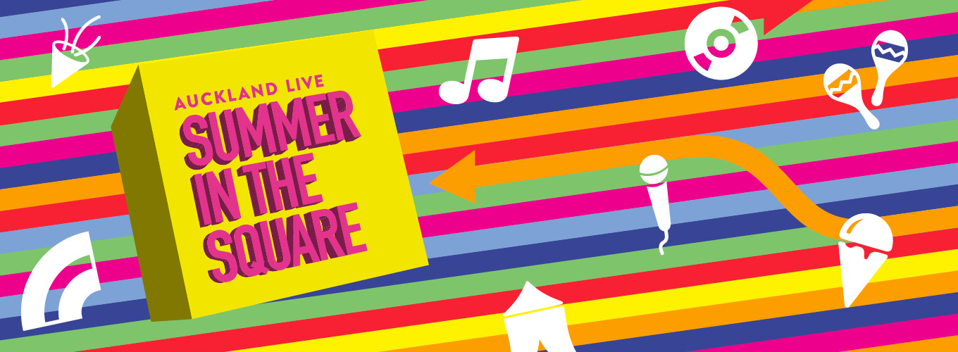Auckland Live