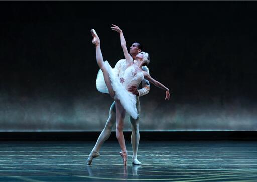 Past Event | The Ballet International Gala VI | Auckland Live