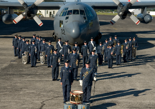 Base Auckland Brass | Auckland Live