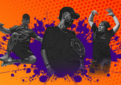 BATTLEZONE | Auckland Live